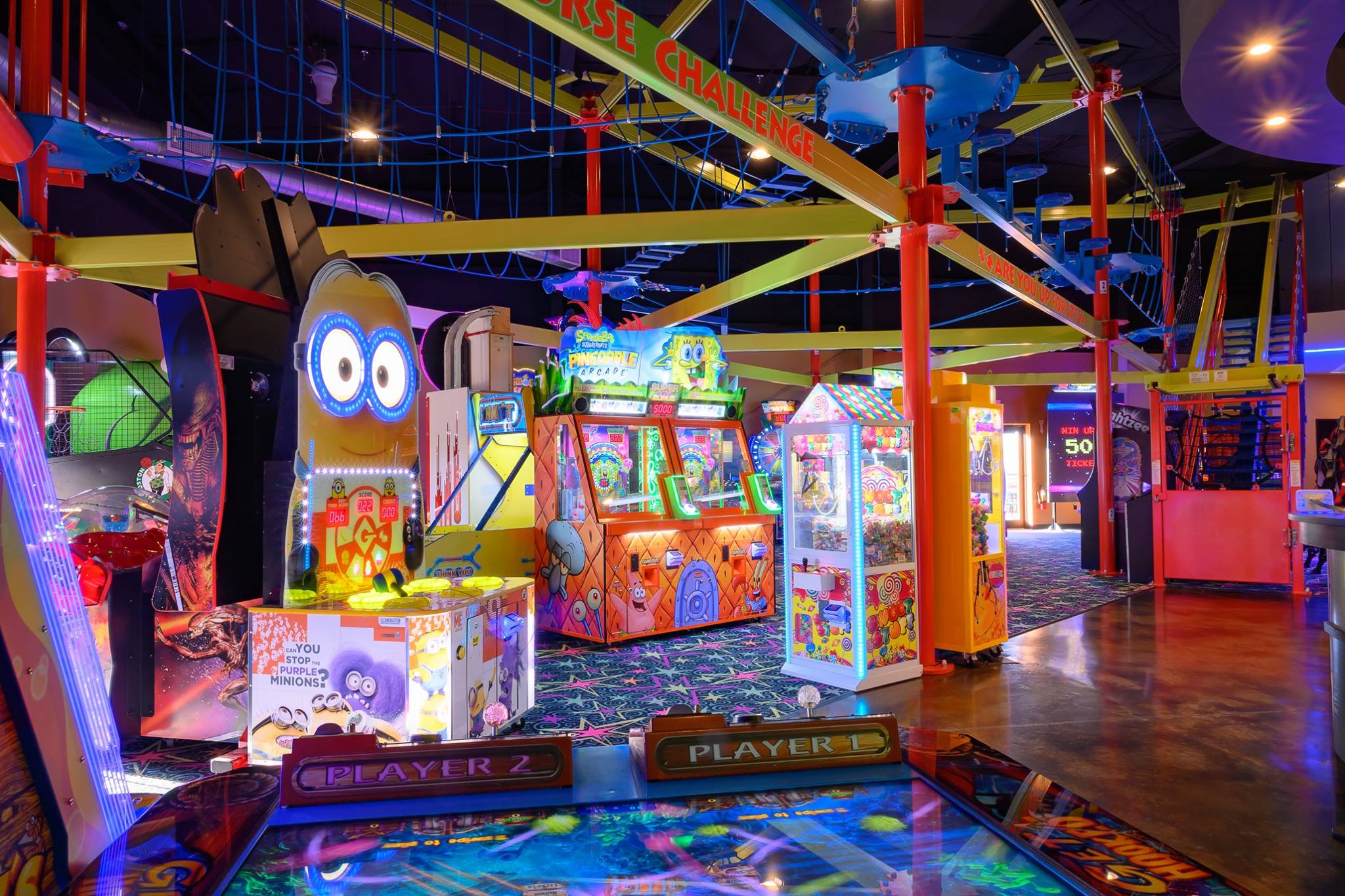 Fun Hours in Fall River | Seekonk Grand Prix